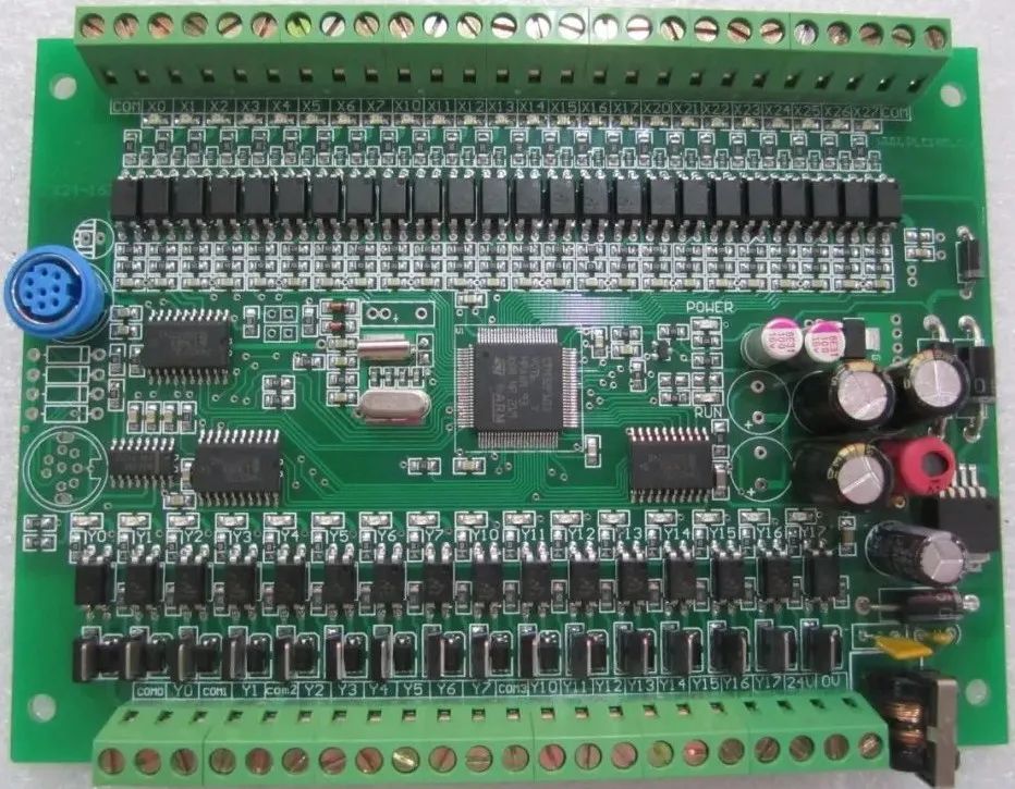 单片机和PLC有什么区别？ - 四川广泰科技有限公司