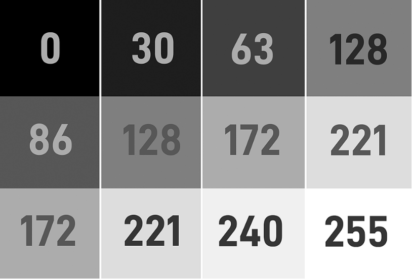 机器视觉的图像匹配原理 - 四川广泰科技有限公司